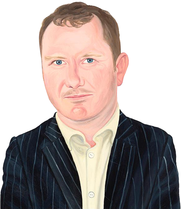 Author: Christopher Snowdon | The Critic Magazine