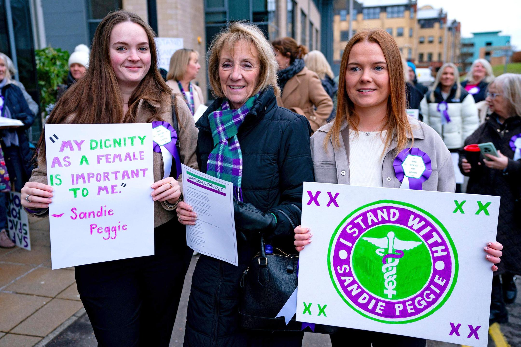 Author: Helen Joyce | The Critic Magazine