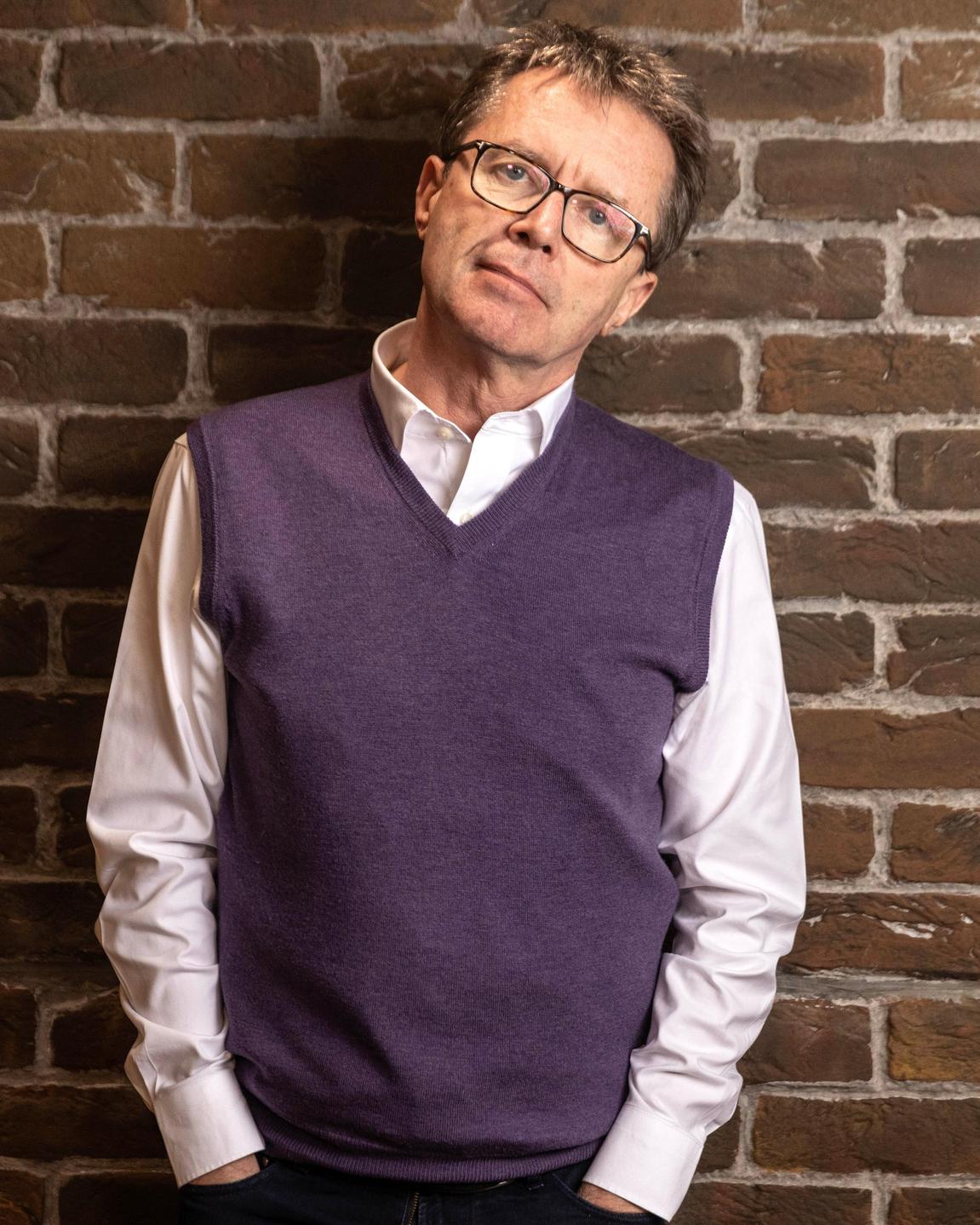 Author: Charlie Bentley-Astor | The Critic Magazine