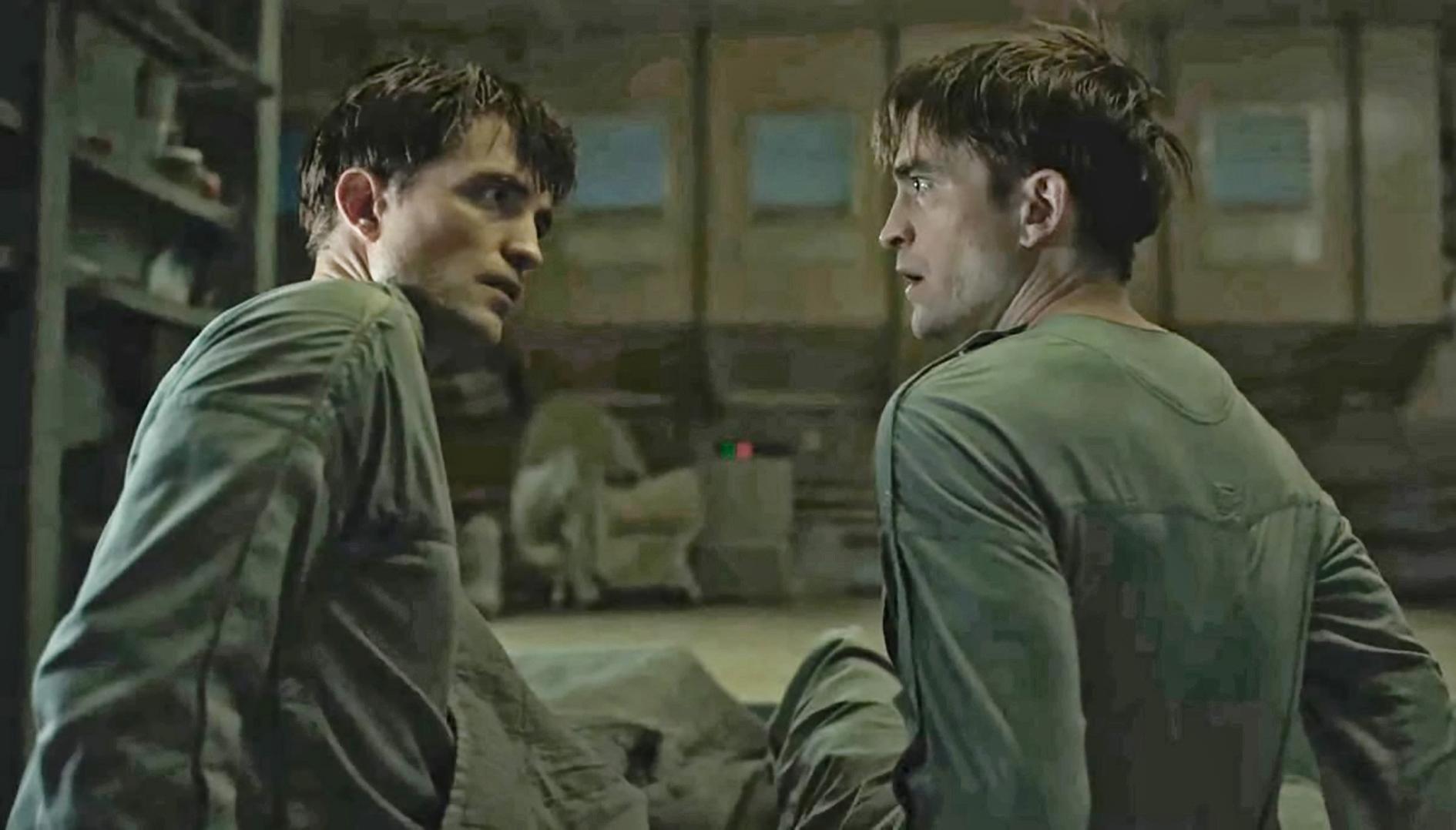 Sci-fi satire Mickey 17 misses the mark | Robert Hutton | The Critic ...