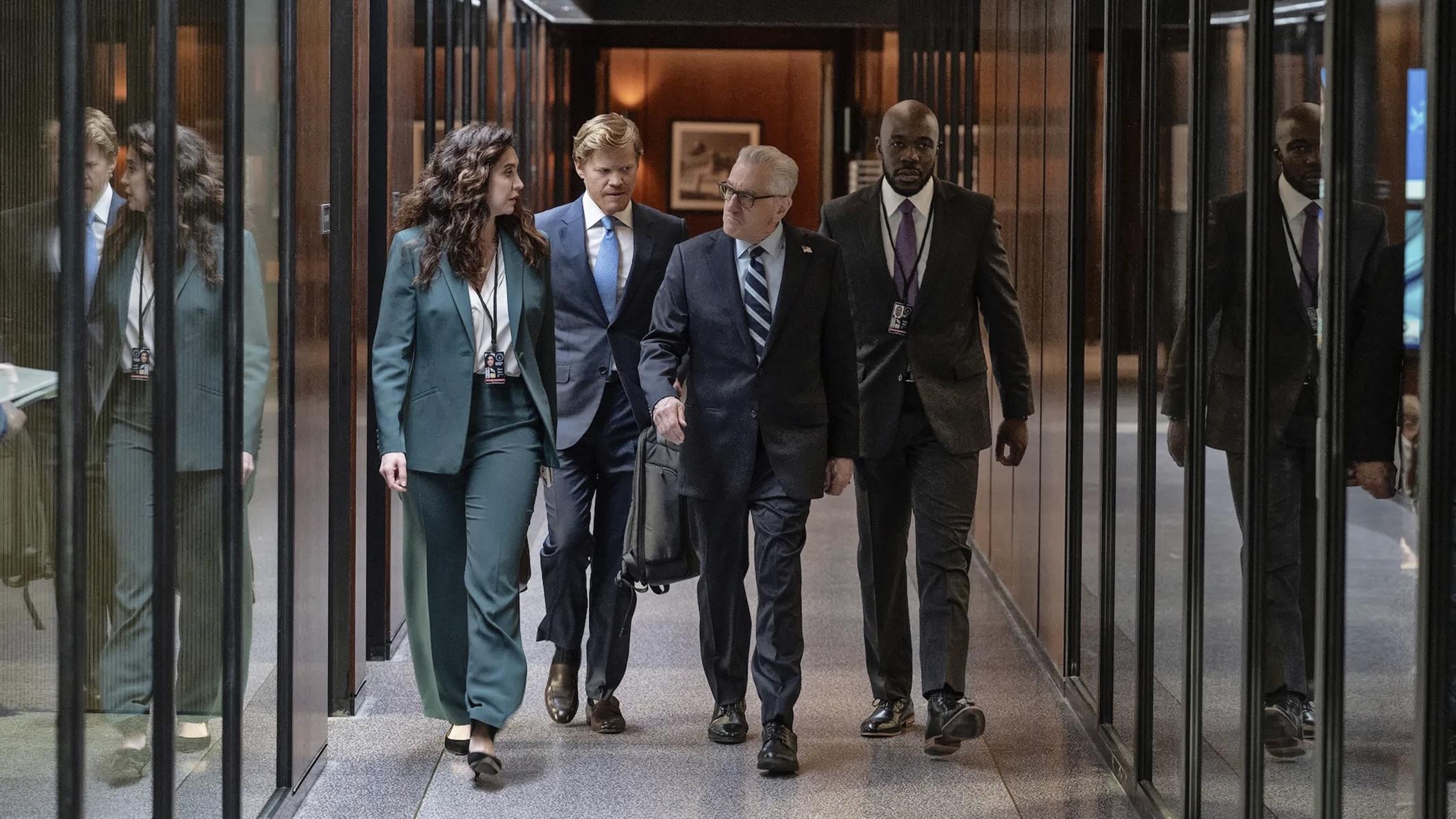 Author: Charlie Bentley-Astor | The Critic Magazine