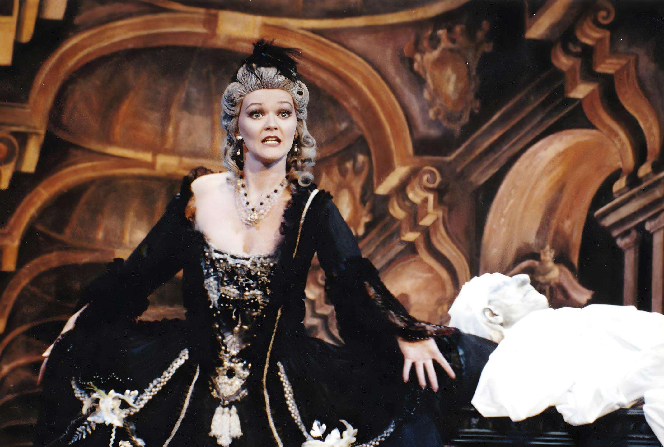 Bring back the song-and-dance men | Robert Thicknesse | The Critic Magazine