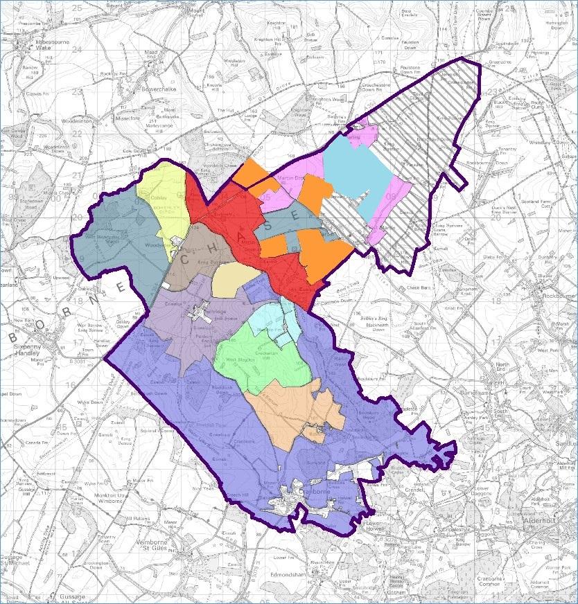 Clusters’ last stand | Richard Negus | The Critic Magazine