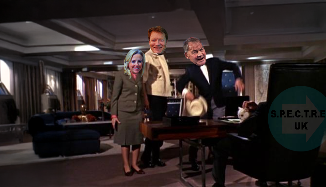 Jesus is a binary choice | Jacob Phillips | The Critic Magazine