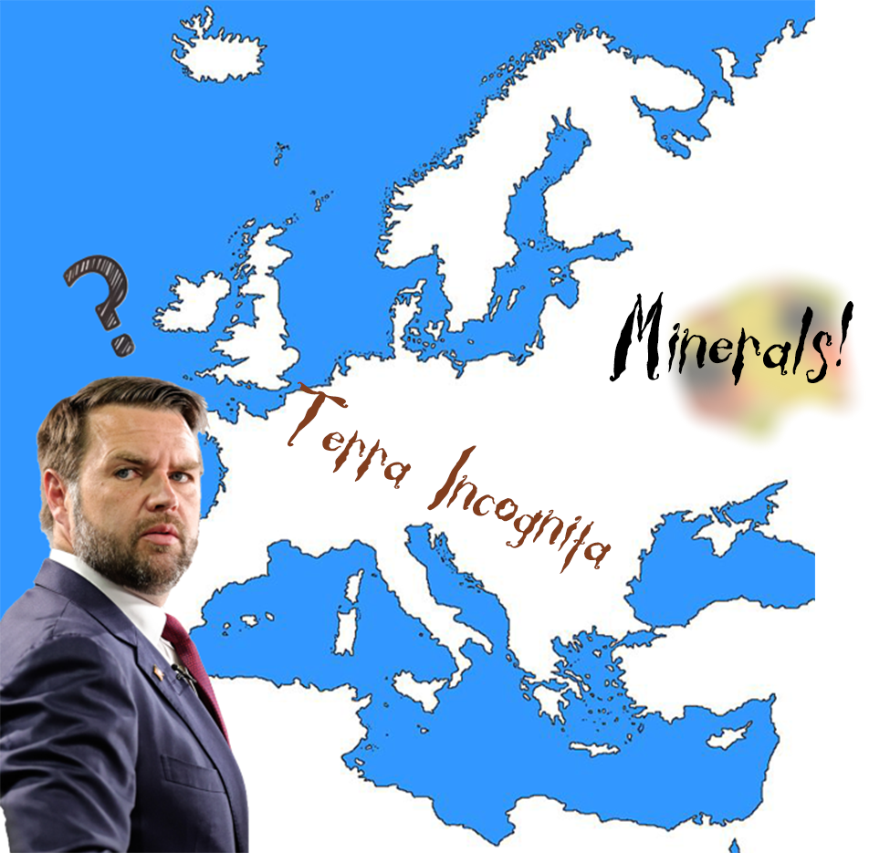 Author: Poppy Coburn | The Critic Magazine