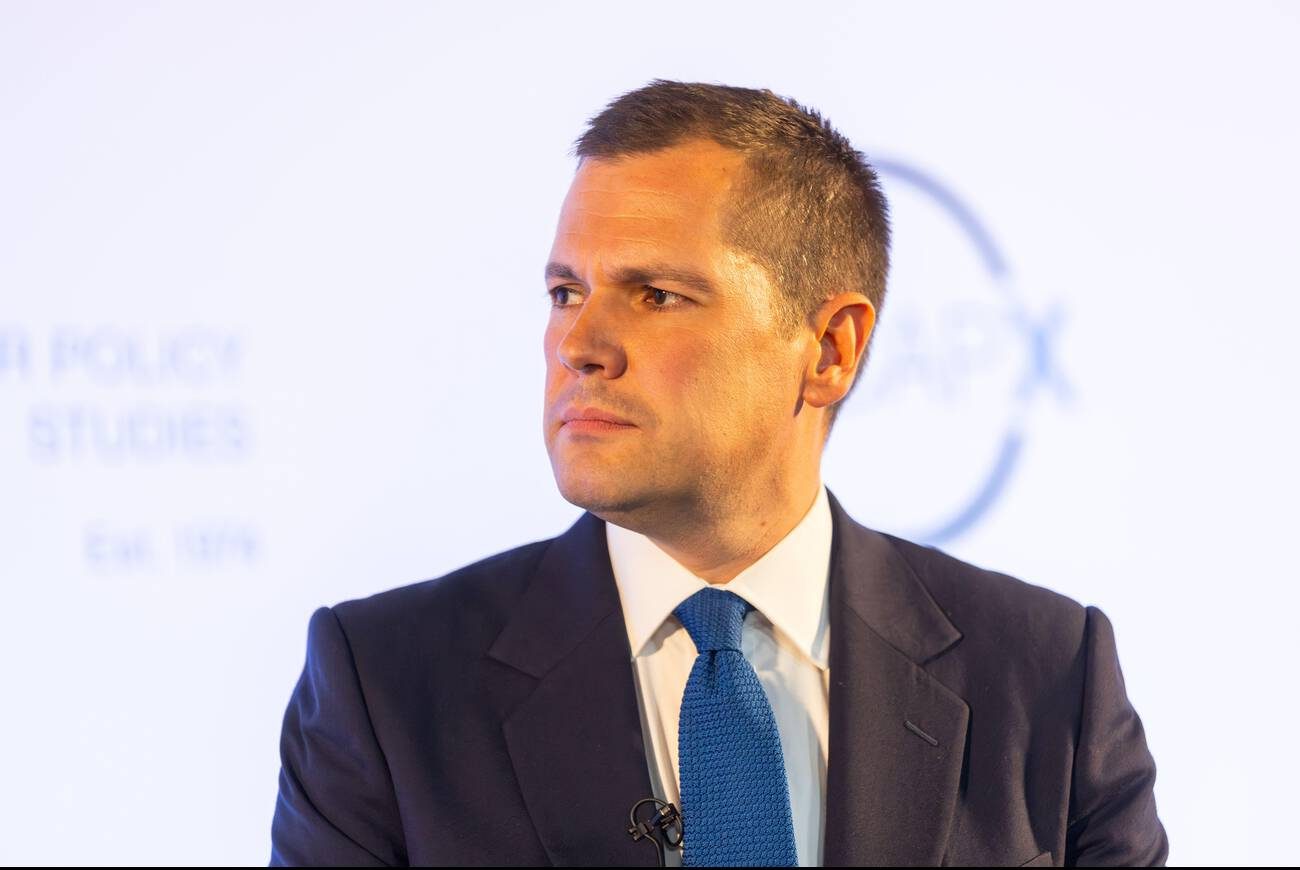 Author: Angela Patmore | The Critic Magazine