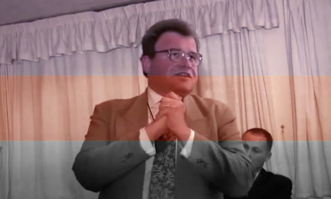 Author: Charlie Bentley-Astor | The Critic Magazine