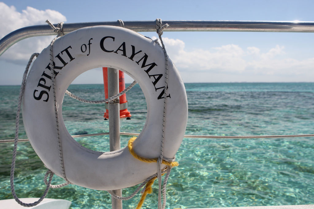 When the left loves flags | Sam Ashworth-Hayes | The Critic Magazine