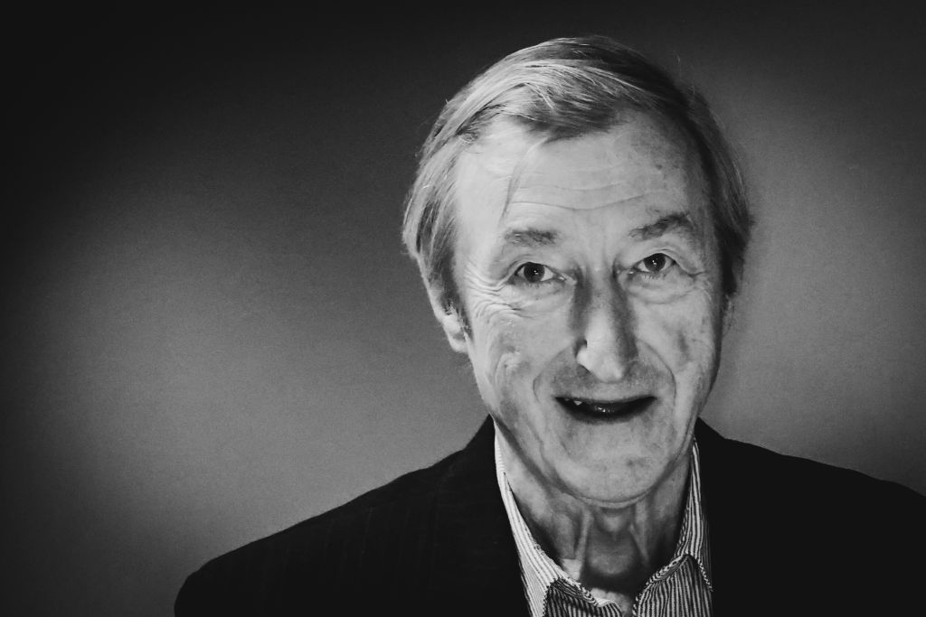 What really makes us British? | Sam Bidwell | The Critic Magazine