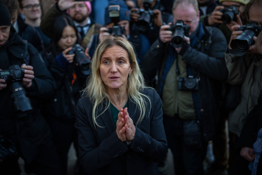 Gone in 90 seconds | Helen Joyce | The Critic Magazine