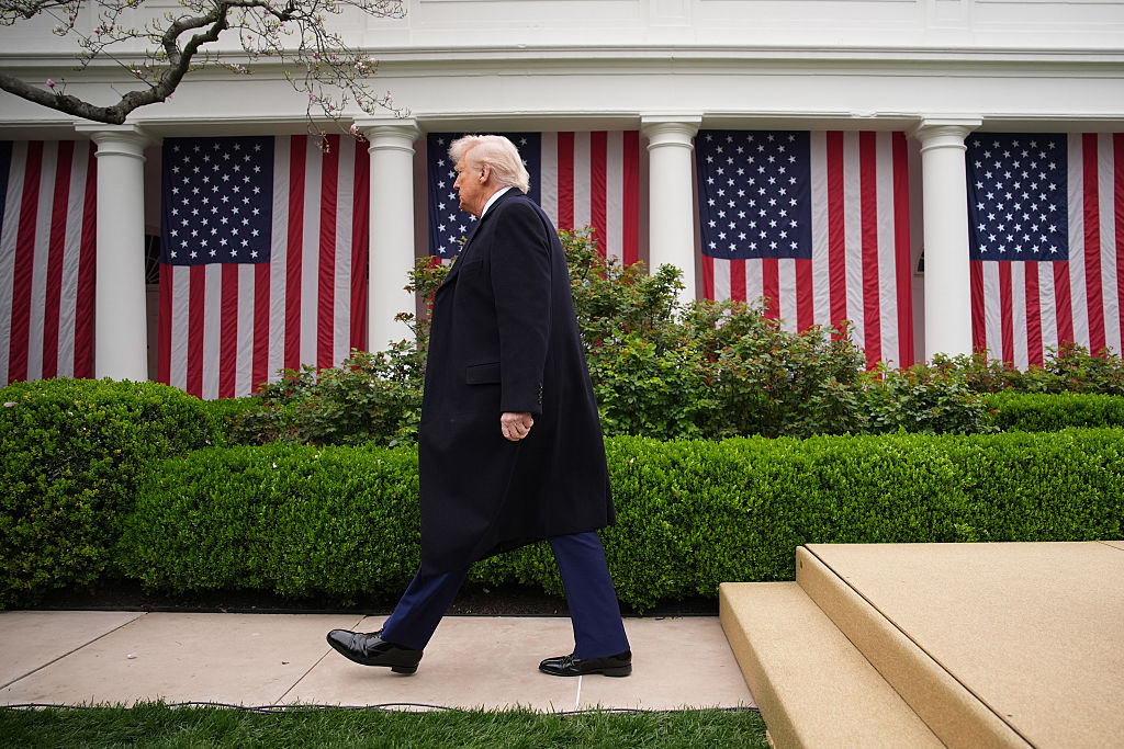 Shakespearean lore and order | David Womersley | The Critic Magazine