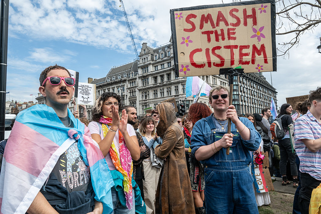 Author: Helen Joyce | The Critic Magazine