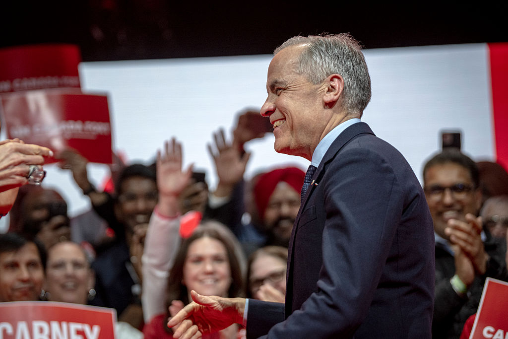 Otherworldly talents | Robert Meakin | The Critic Magazine