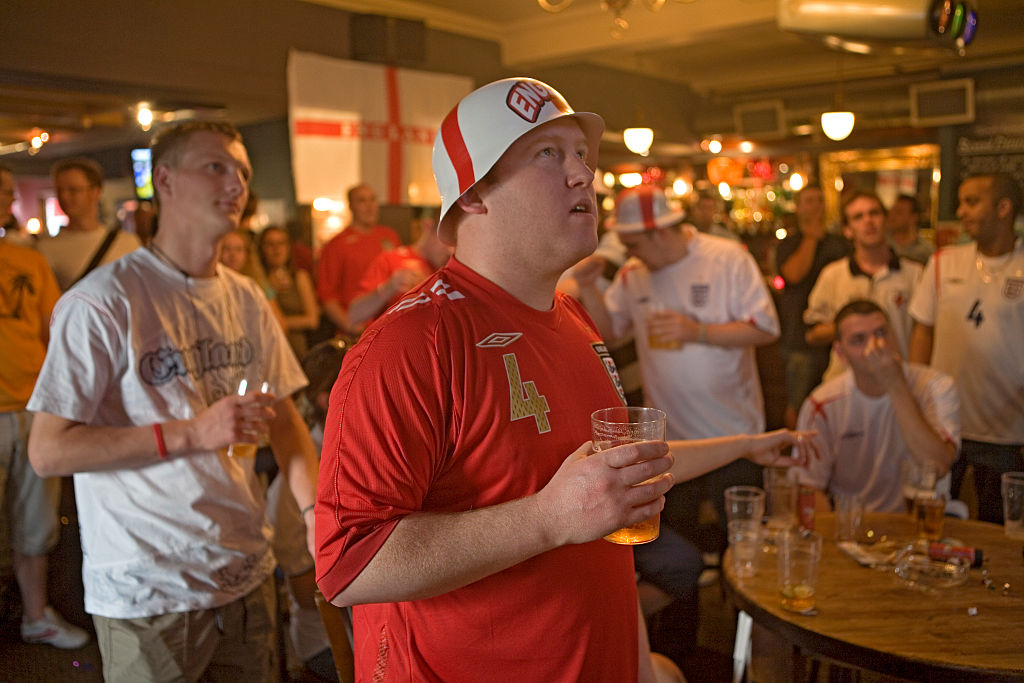 The bomb Europe needs | David Blagden and Patrick Porter | The Critic ...