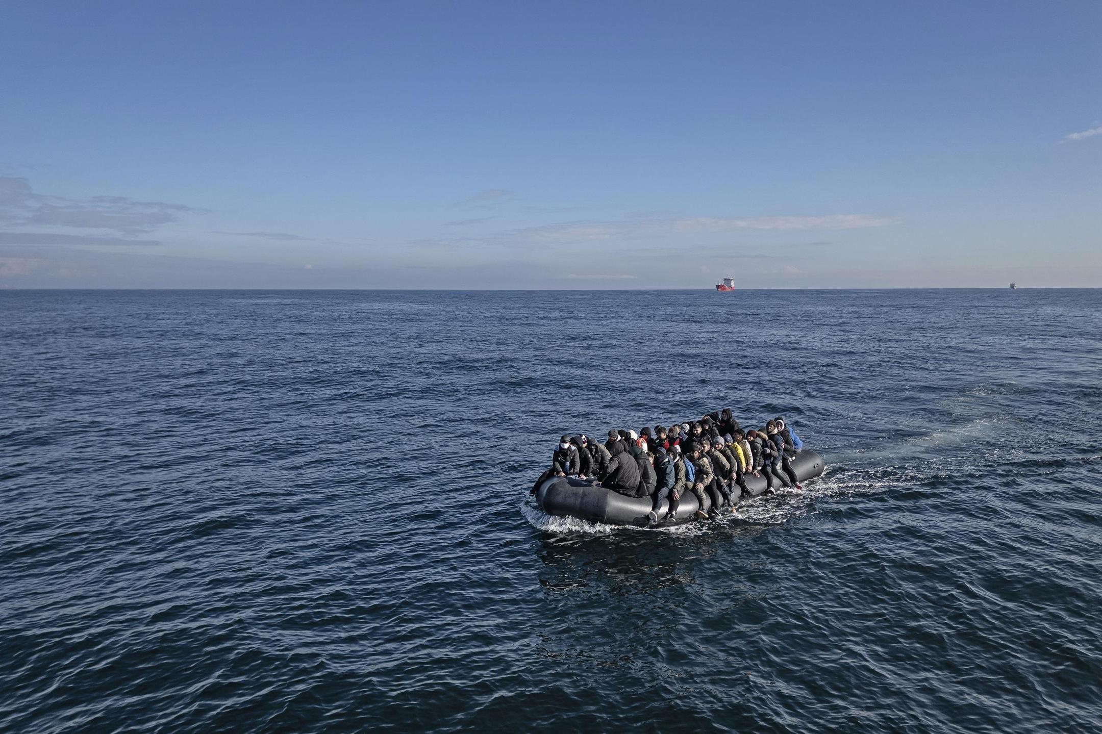 Author: Charlie Bentley-Astor | The Critic Magazine