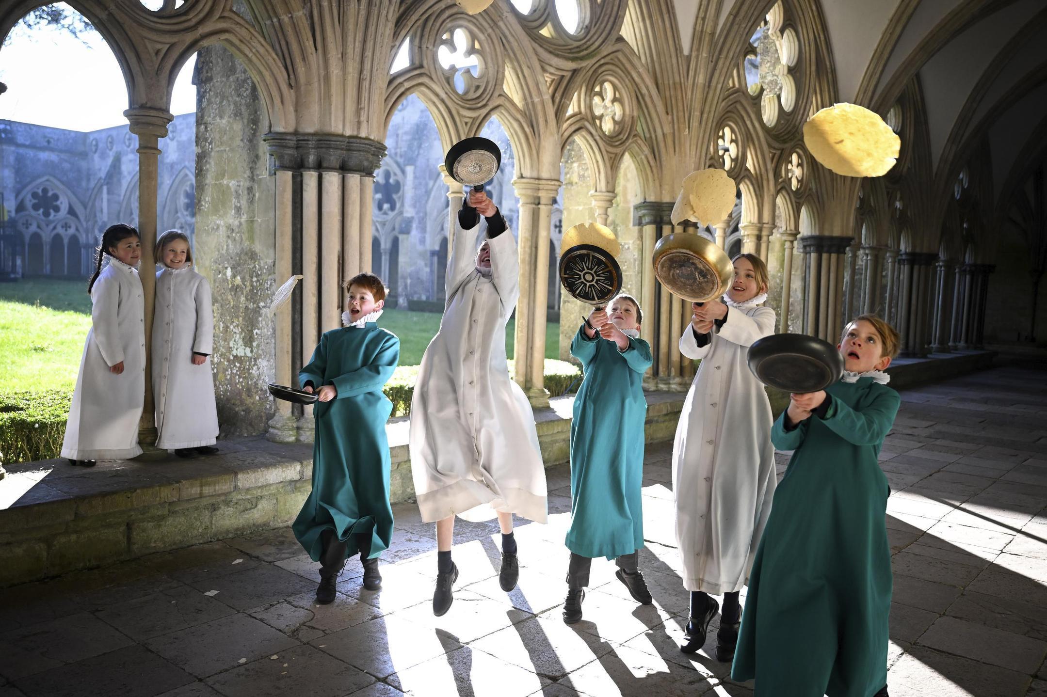 Author: Alys Denby | The Critic Magazine