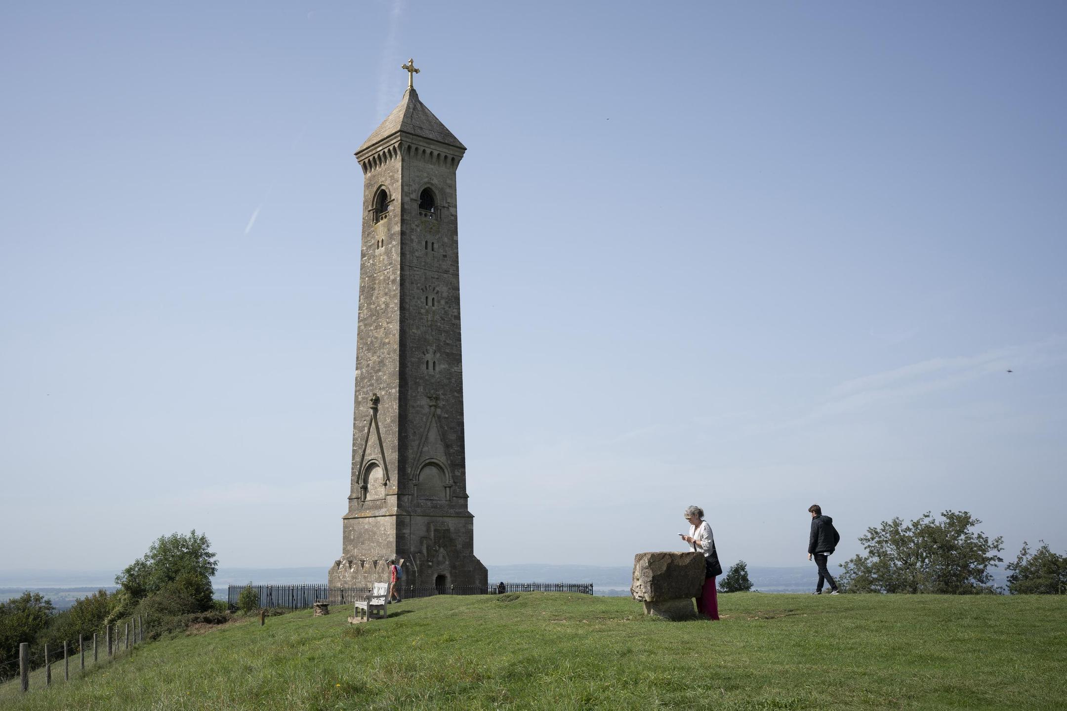 Author: David Starkey | The Critic Magazine