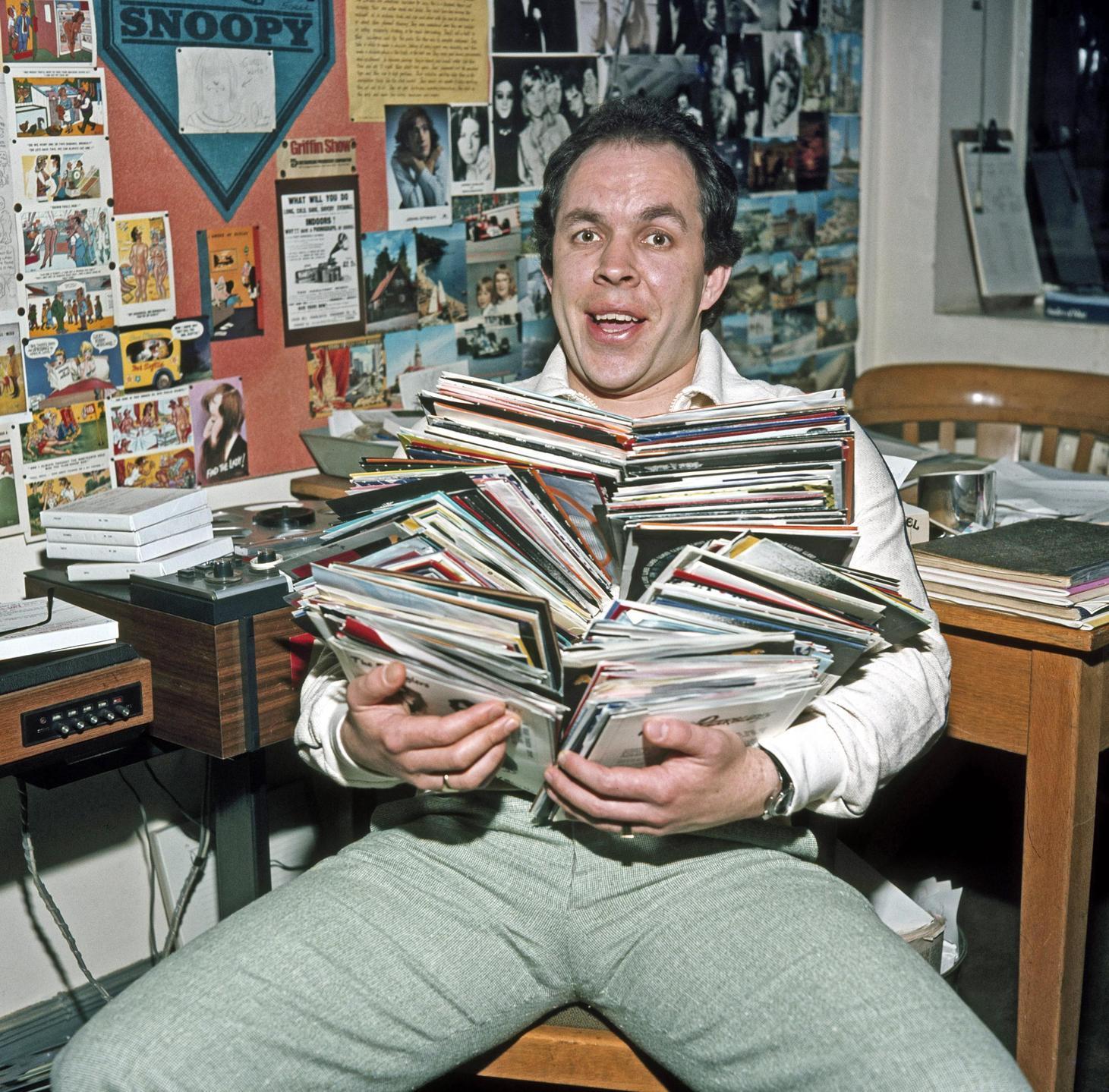 The sad reign of Ian Hislop | Ben Sixsmith | The Critic Magazine