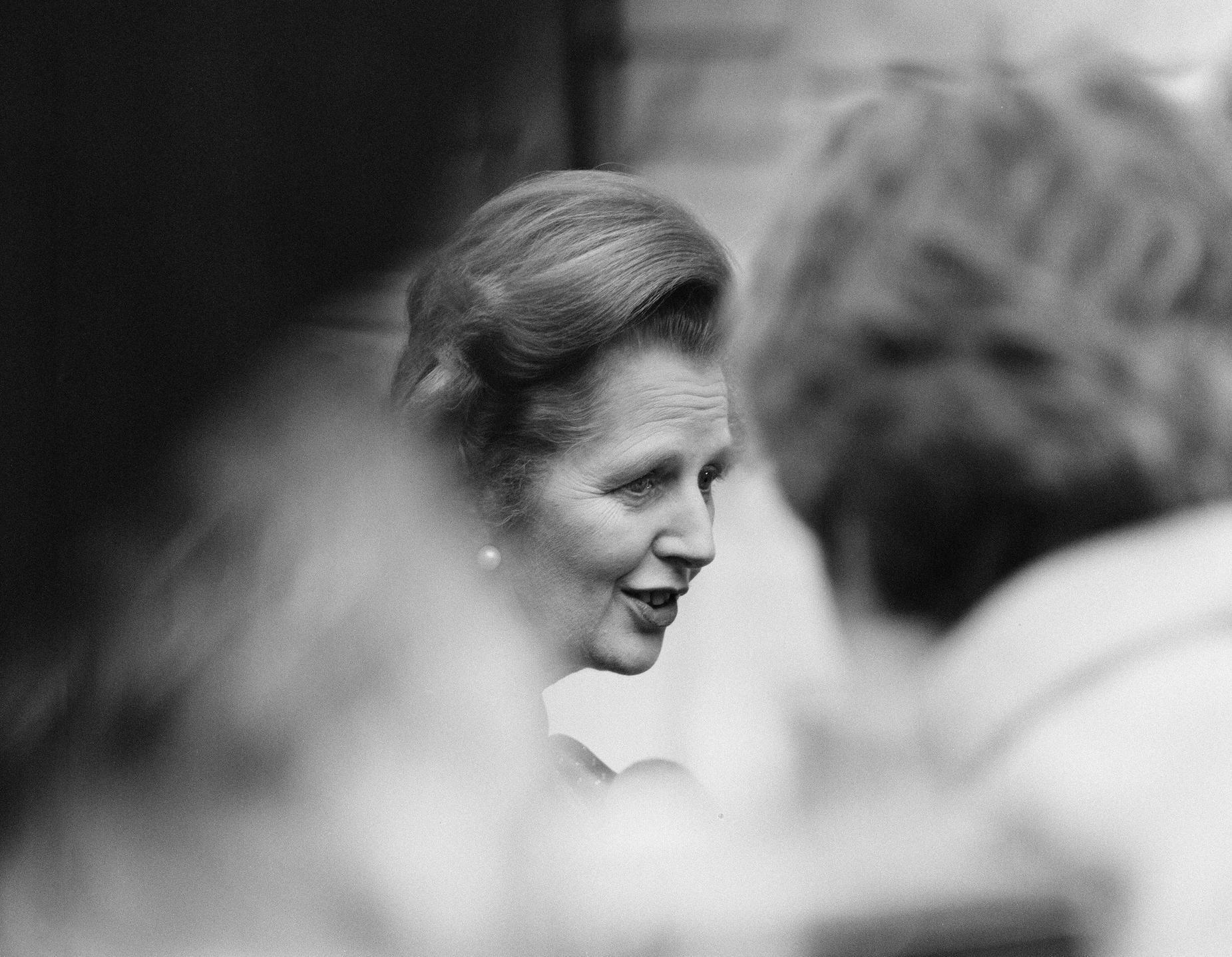 The convivial conservative | Daniel Johnson | The Critic Magazine