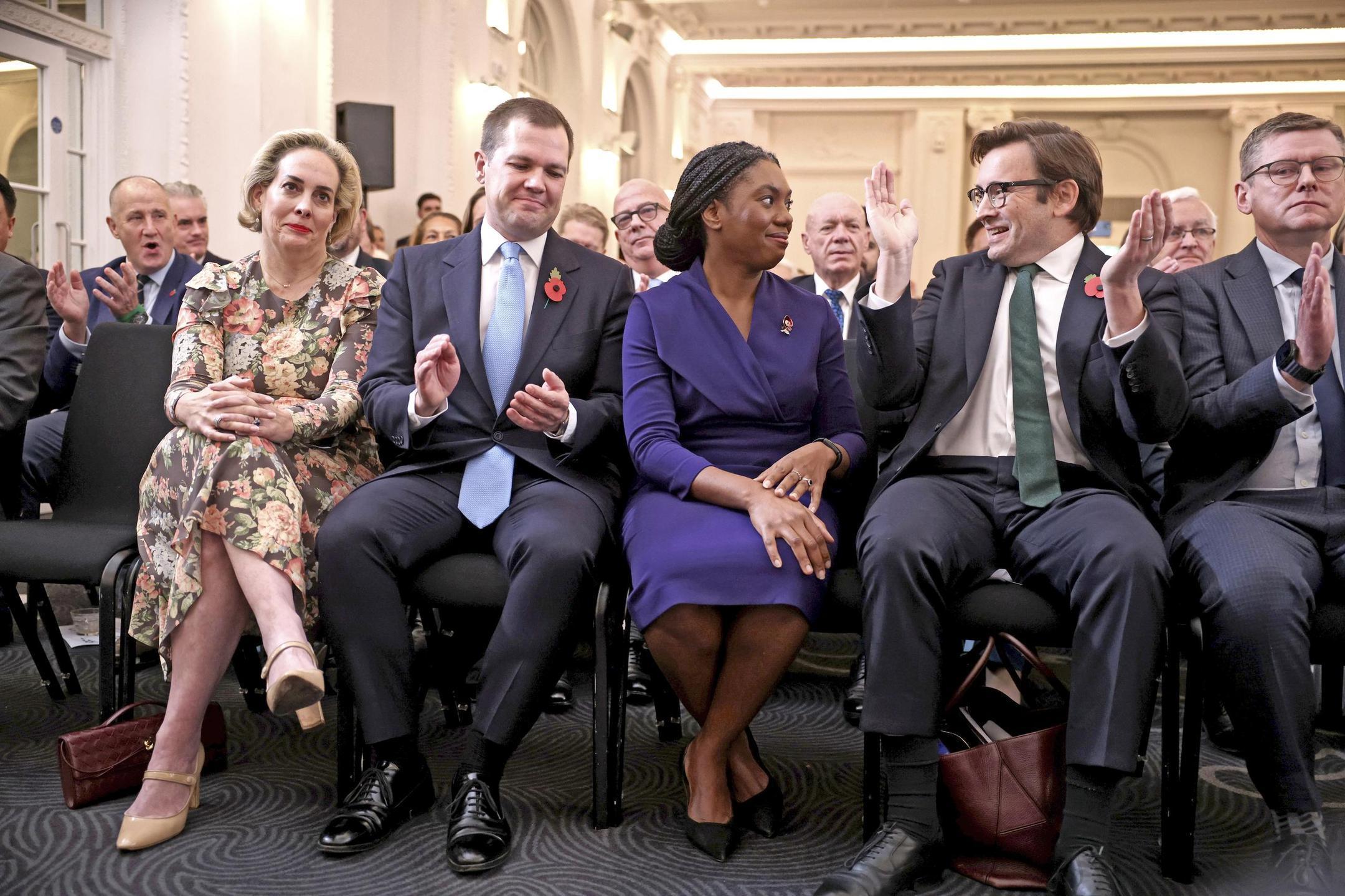 Gone in 90 seconds | Helen Joyce | The Critic Magazine