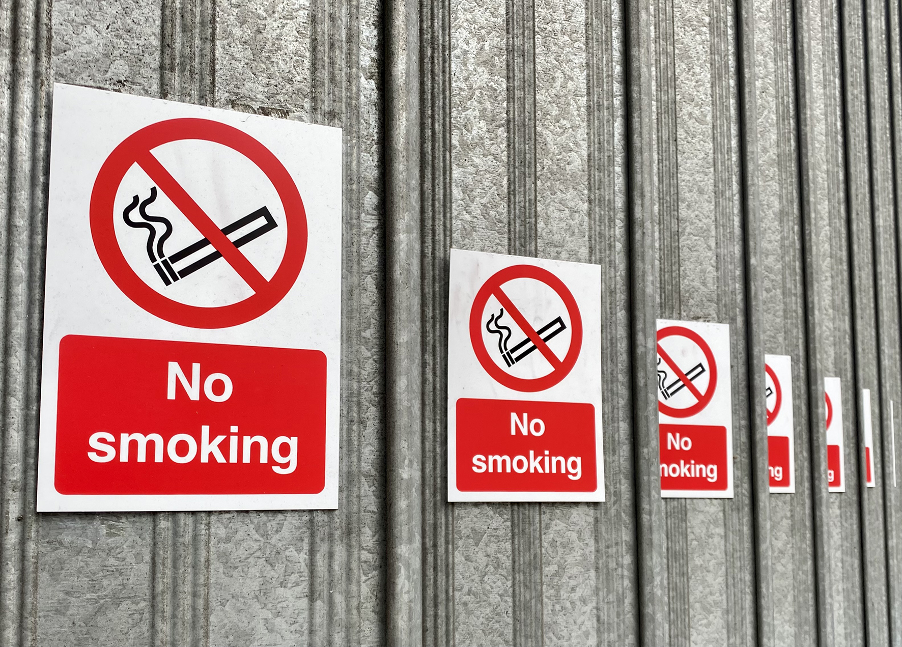 Give prohibitionists an inch … | Christopher Snowdon | The Critic Magazine