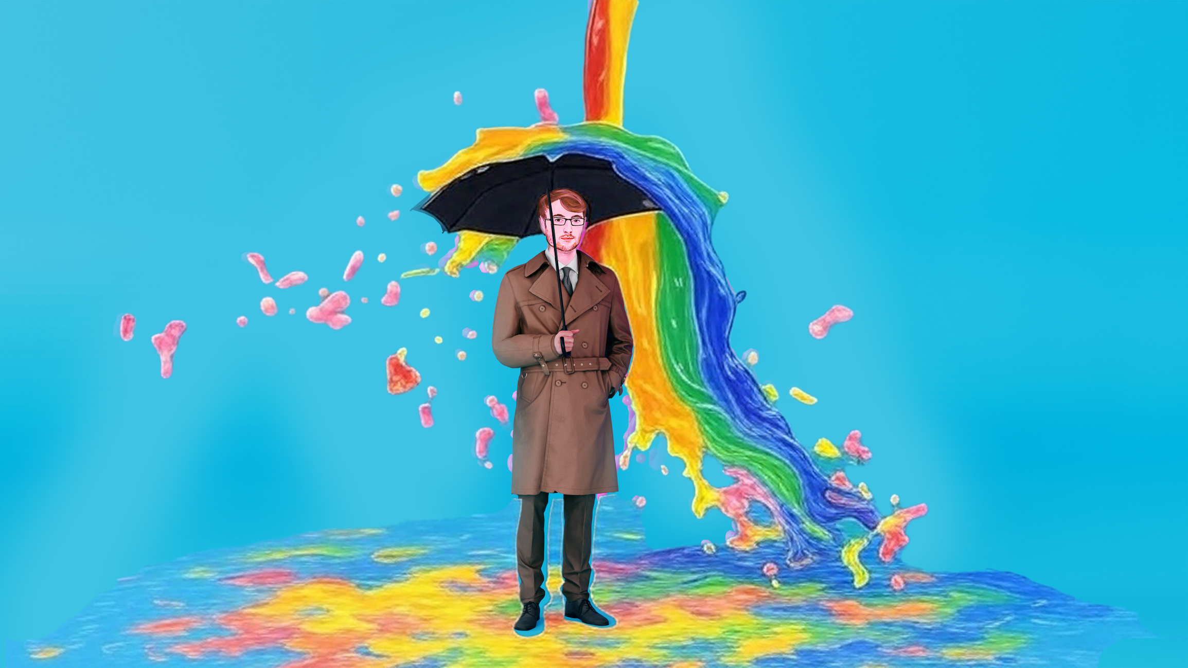 Author: Charlie Bentley-Astor | The Critic Magazine