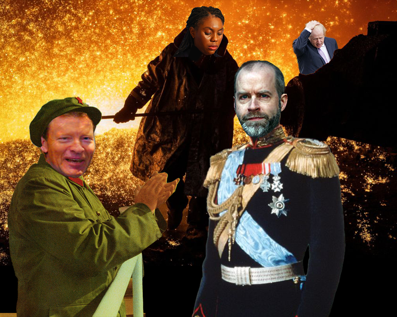 Why the Odyssey matters | Andy Owen | The Critic Magazine