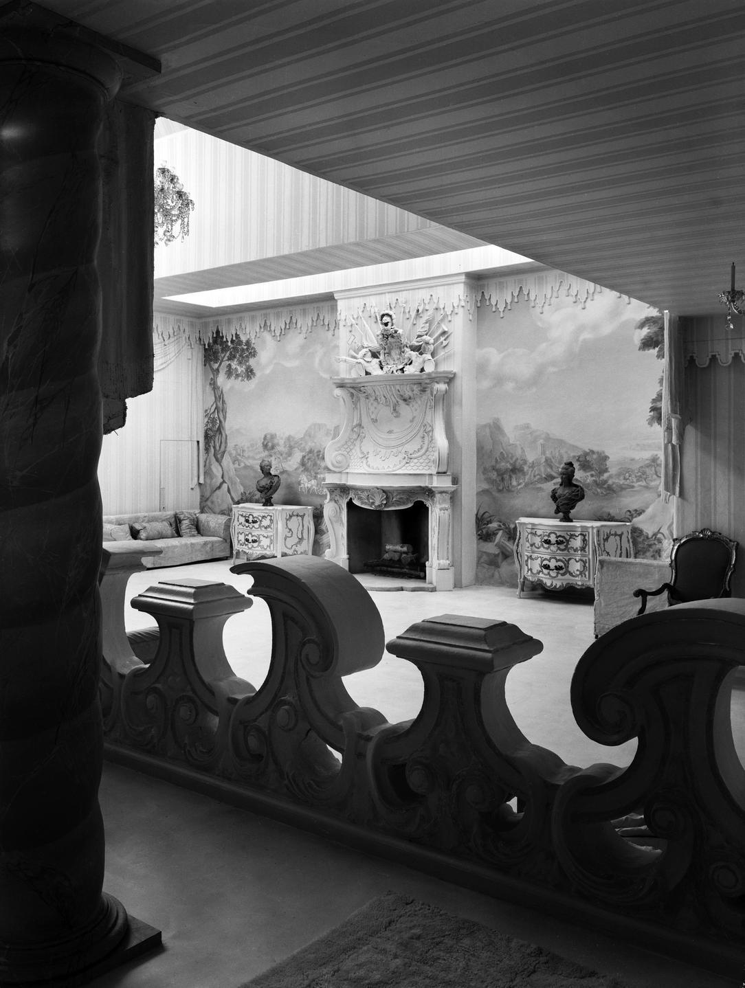 London’s lost interwar interiors | Steven Brindle | The Critic Magazine