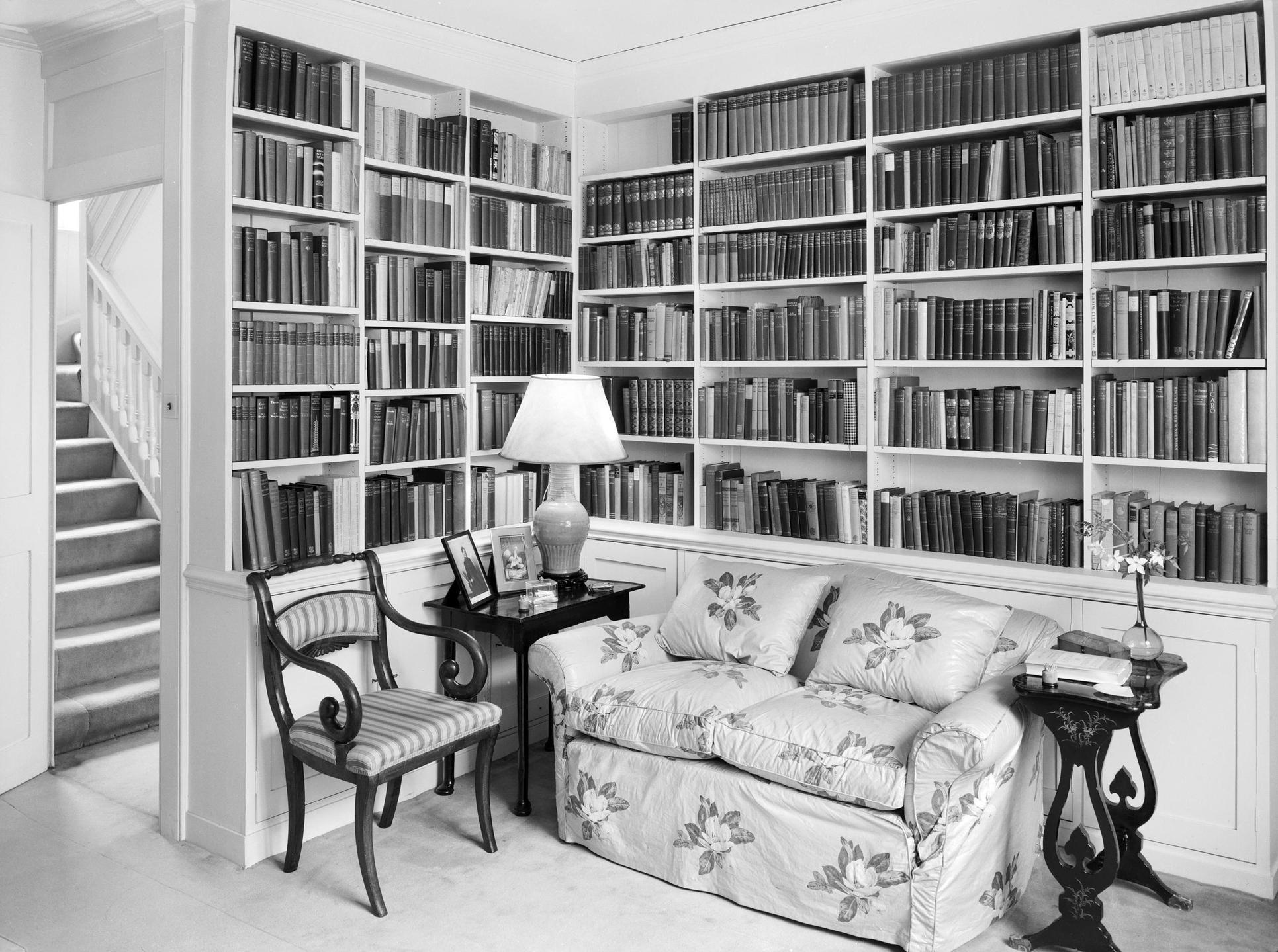 London’s lost interwar interiors | Steven Brindle | The Critic Magazine