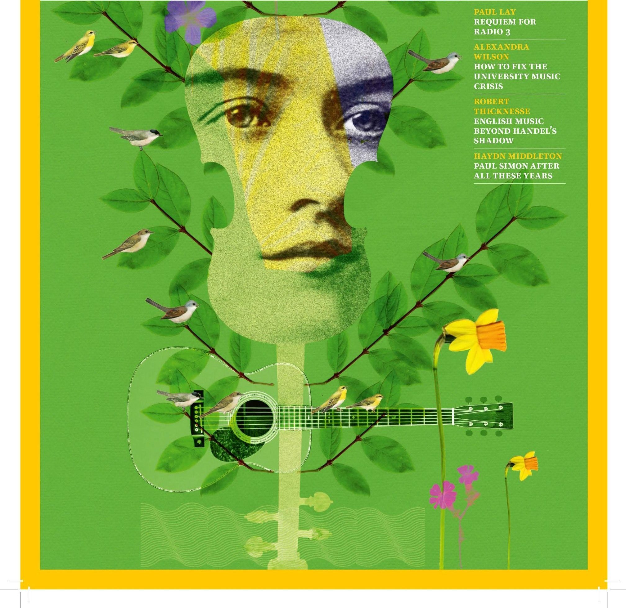 What really makes us British? | Sam Bidwell | The Critic Magazine