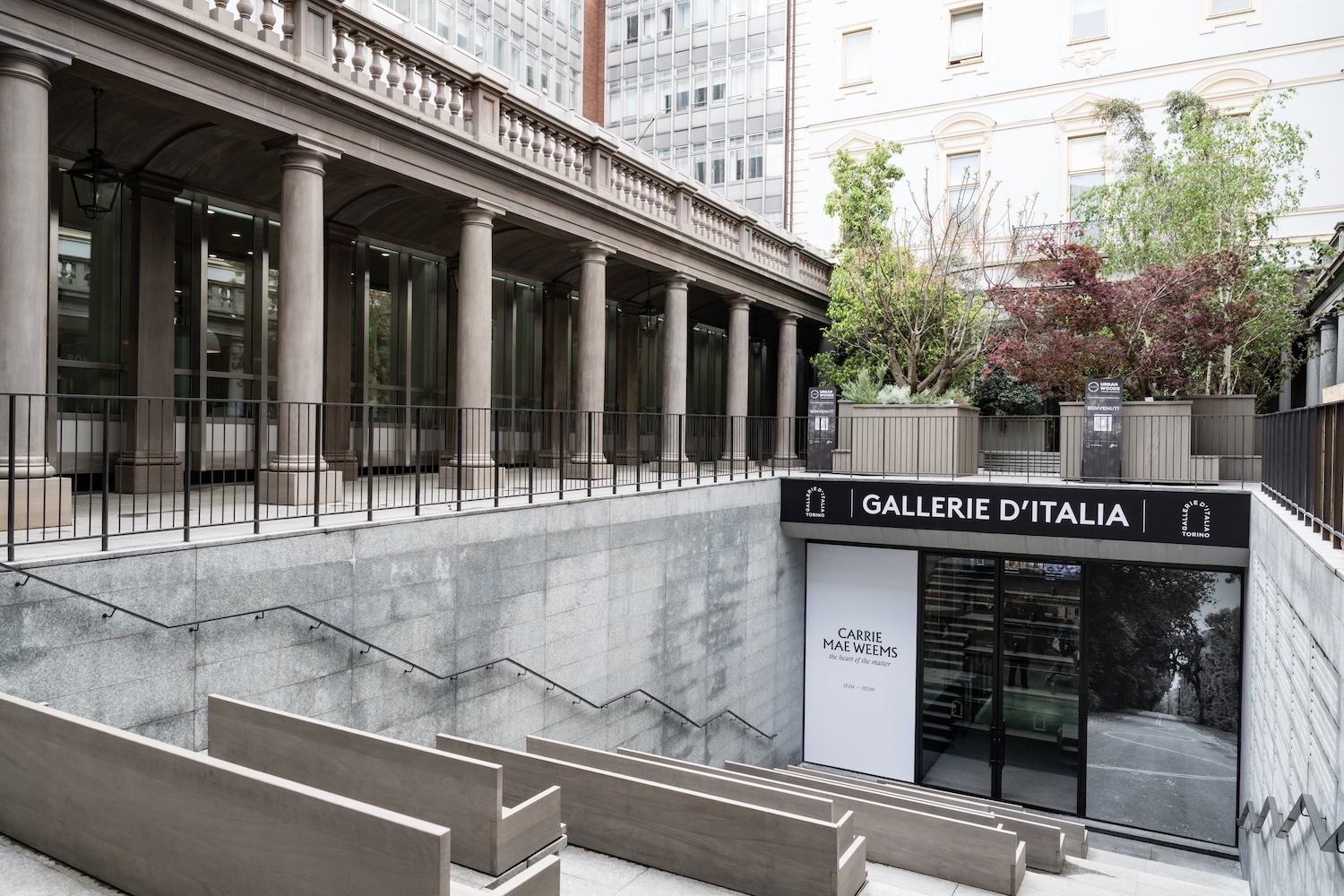 Nobody likes the yookay aesthetic | Luca Watson | The Critic Magazine