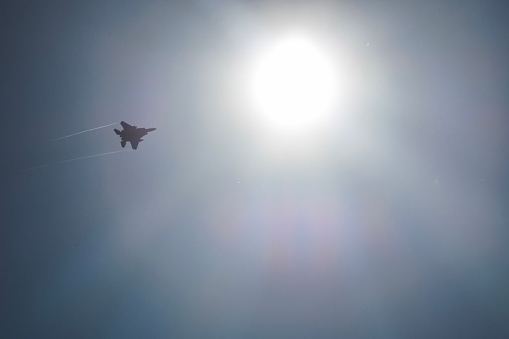 Nobody likes the yookay aesthetic | Luca Watson | The Critic Magazine