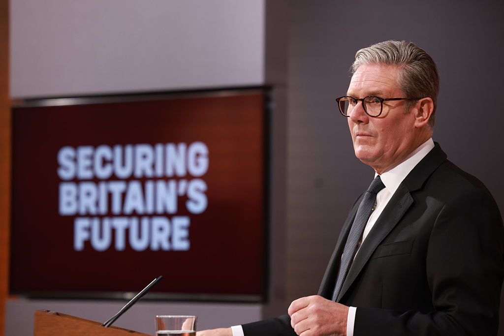 Author: Christopher Snowdon | The Critic Magazine