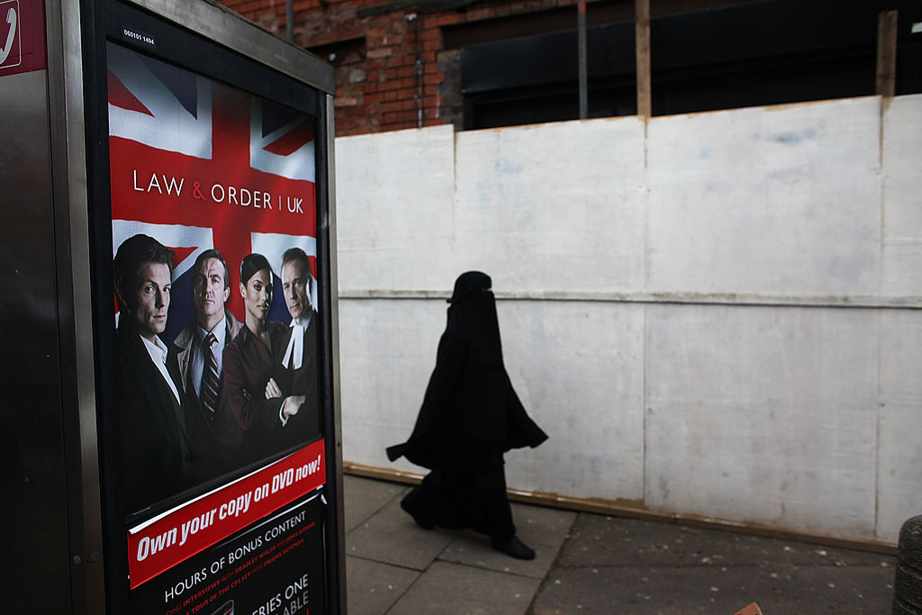 Author: Alys Denby | The Critic Magazine