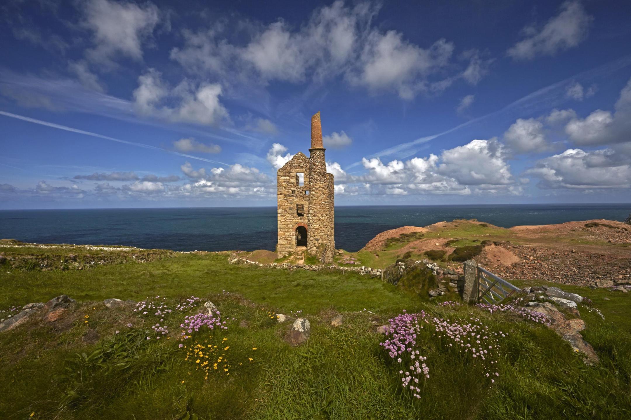 Nobody likes the yookay aesthetic | Luca Watson | The Critic Magazine