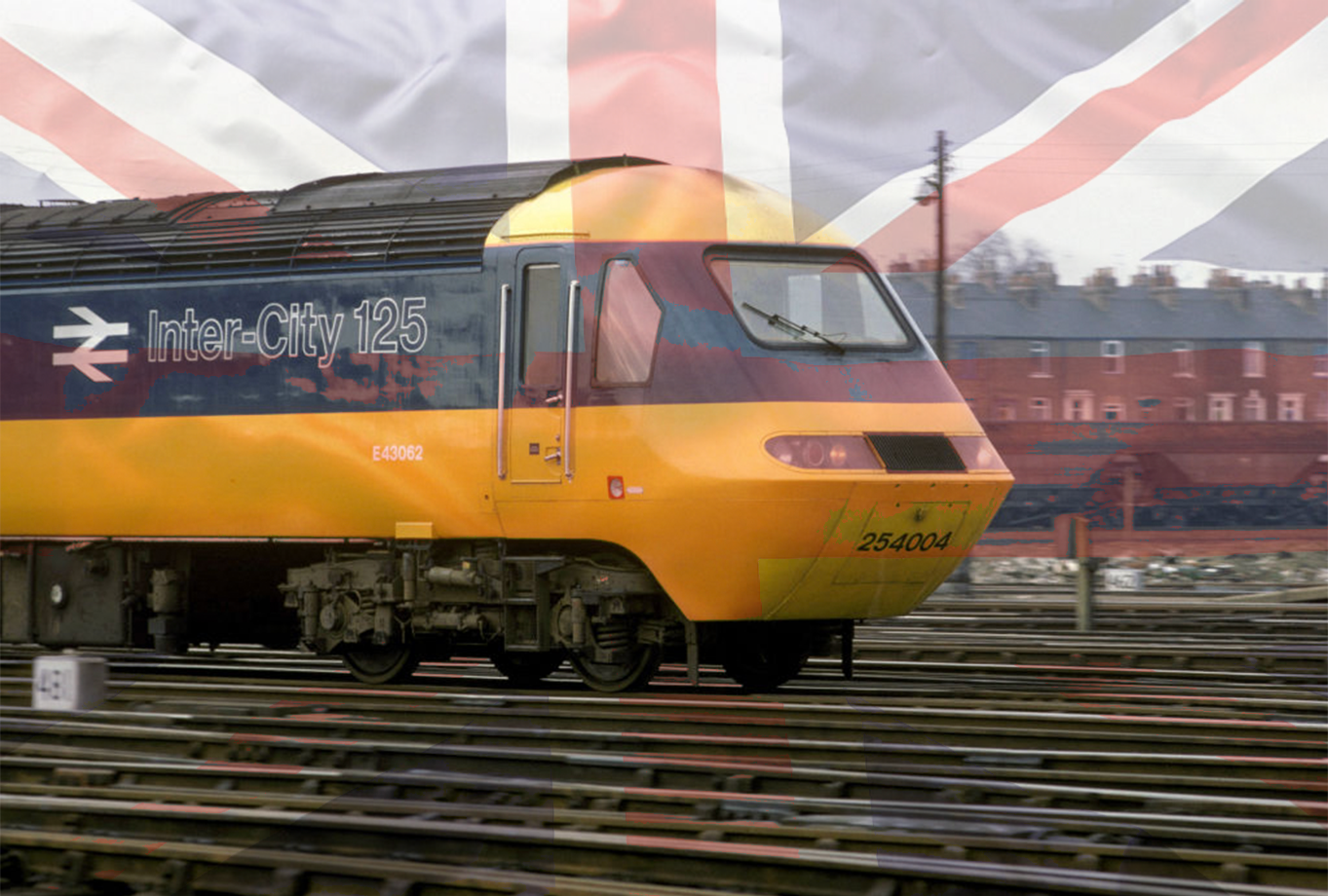 The impoverishment of British values | Jake Scott | The Critic Magazine