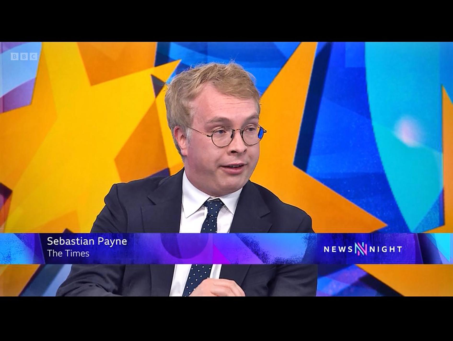 Britain must balance its books | Daniel Lilley | The Critic Magazine