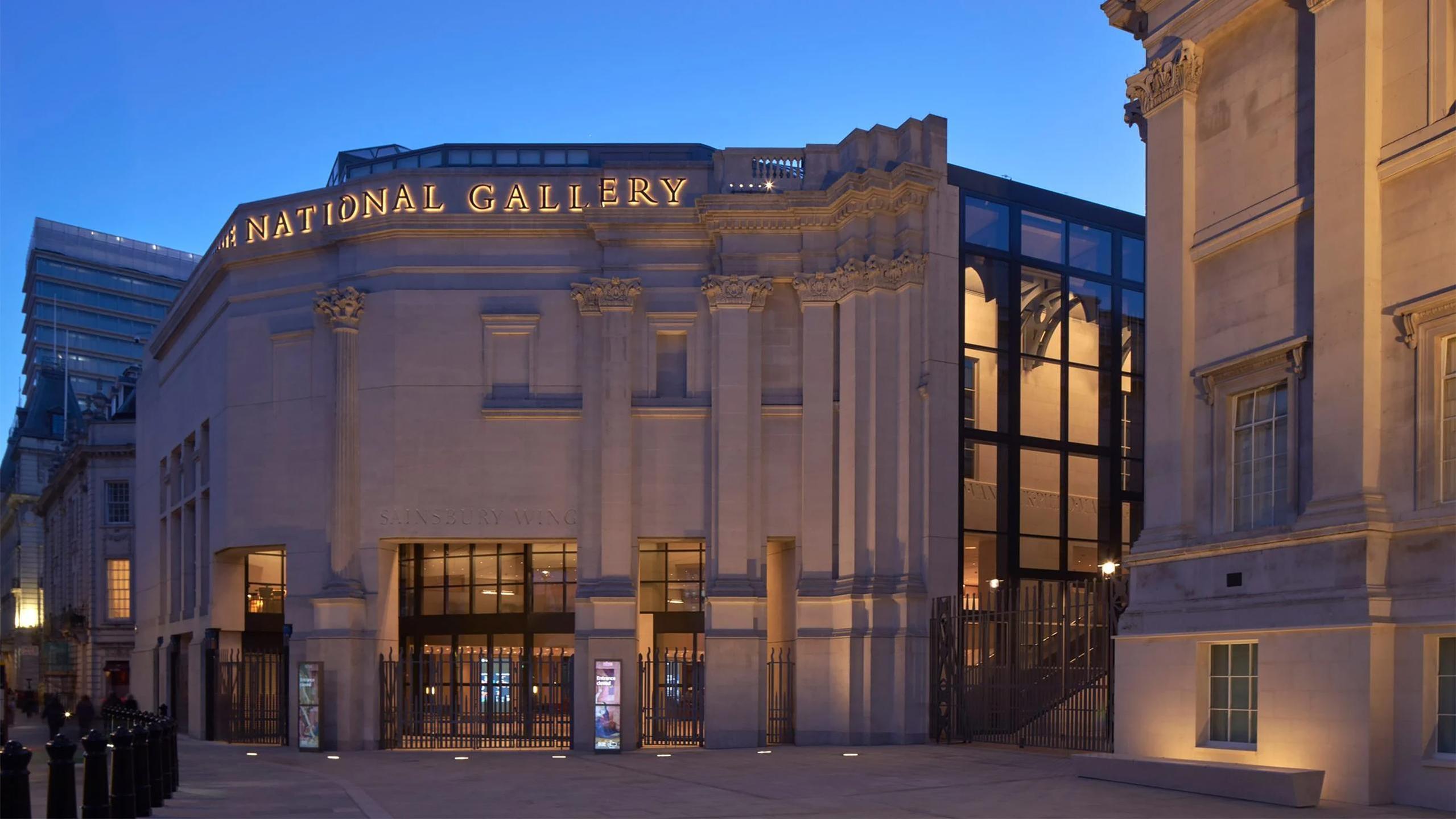 Author: Daniel Inman | The Critic Magazine