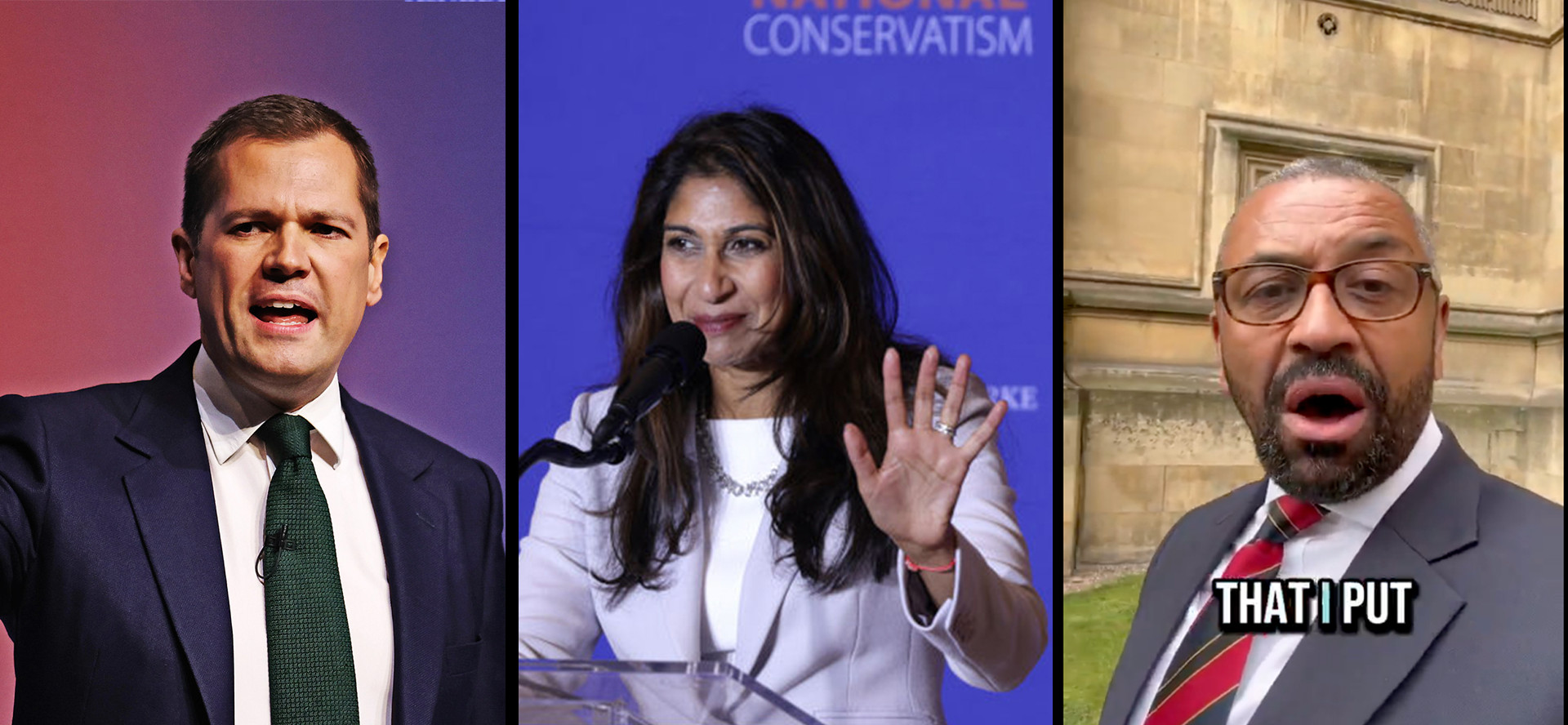 When the left loves flags | Sam Ashworth-Hayes | The Critic Magazine