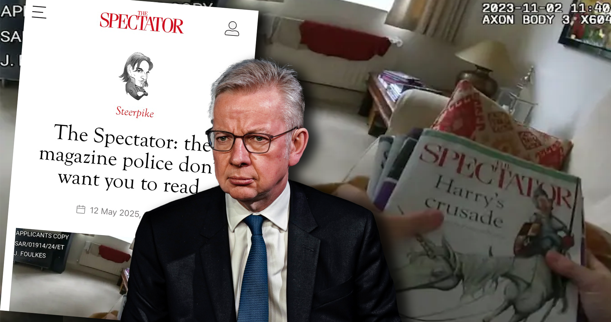 The harms of halal slaughter | Adam James Pollock | The Critic Magazine