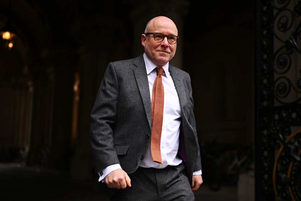 Gone in 90 seconds | Helen Joyce | The Critic Magazine