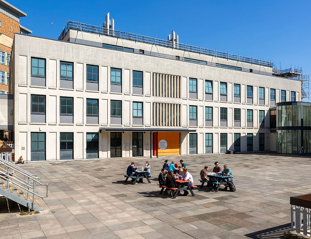 Author: Christopher Snowdon | The Critic Magazine