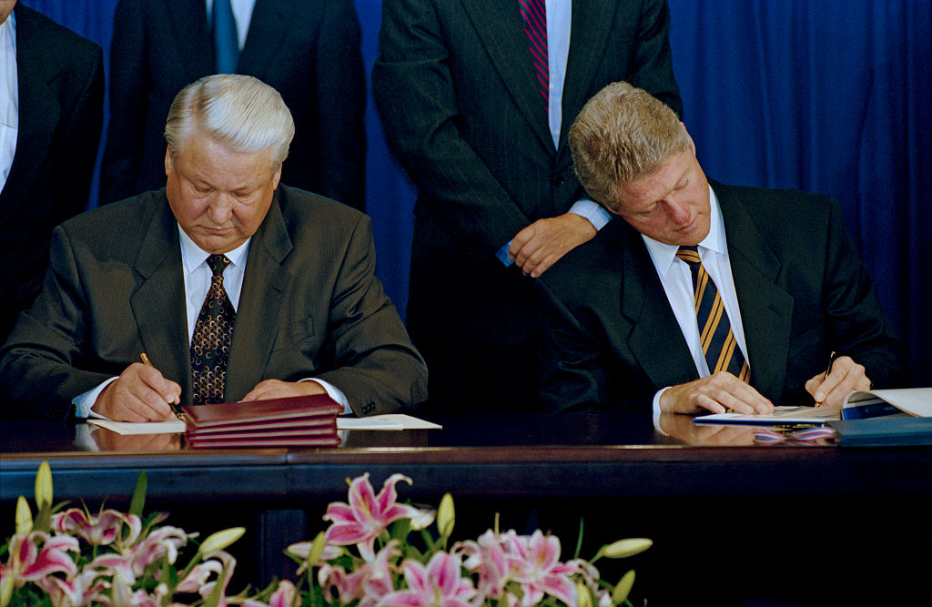 Author: Lawrence Freedman | The Critic Magazine