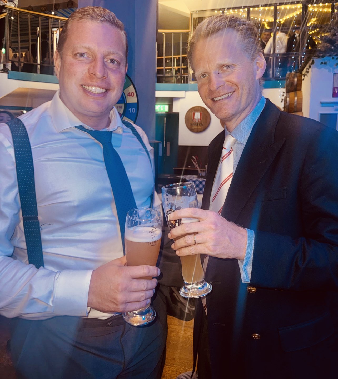 The man who exposed the watchers | David J. Garrow | The Critic Magazine