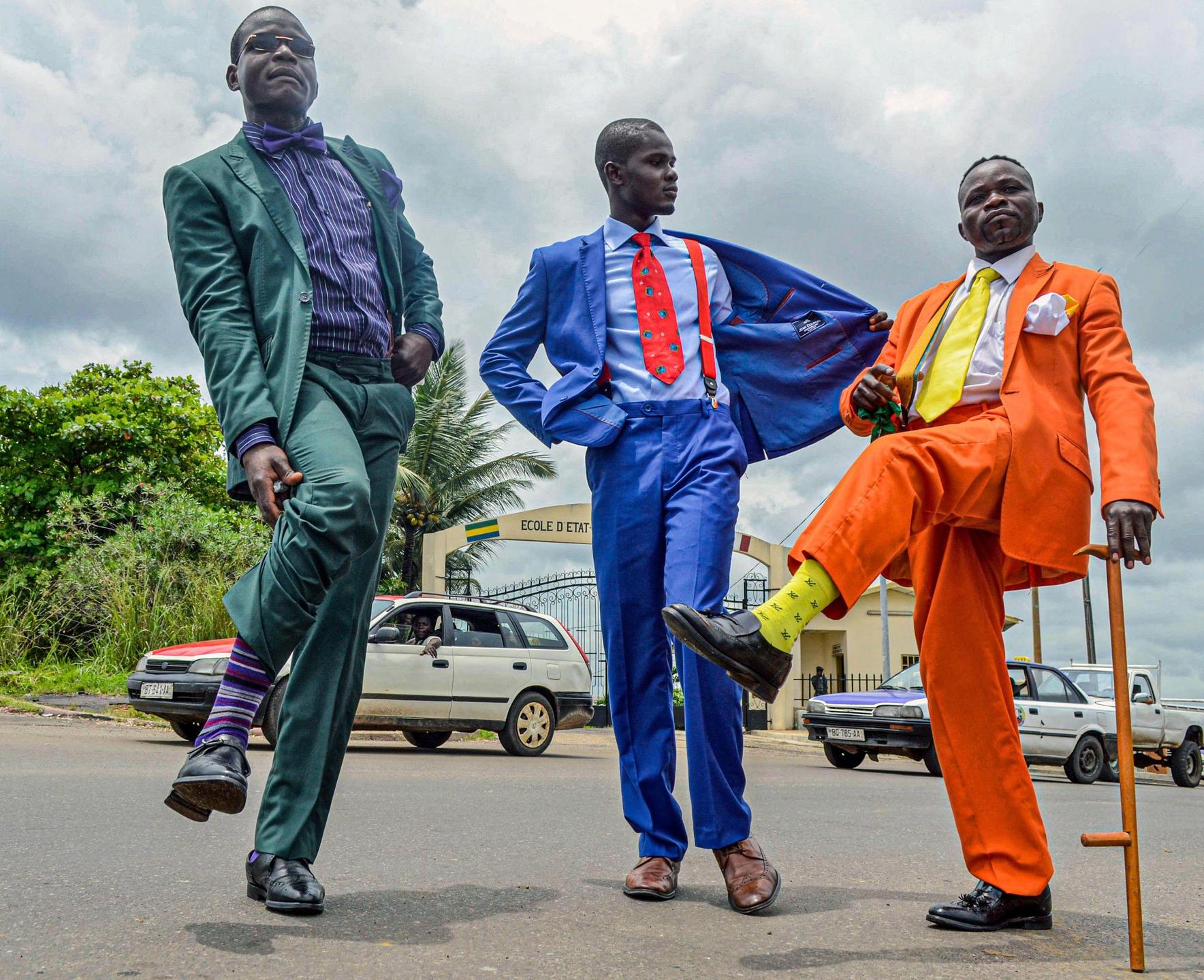 Nobody likes the yookay aesthetic | Luca Watson | The Critic Magazine