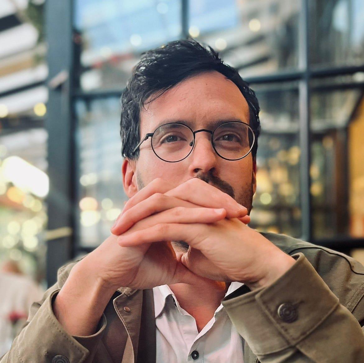 The harms of halal slaughter | Adam James Pollock | The Critic Magazine