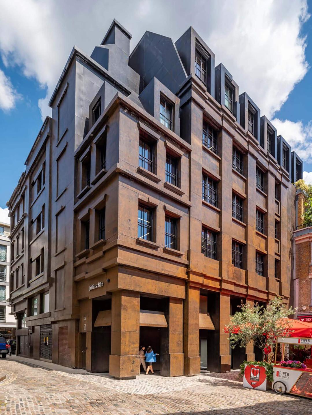 Spuds with everything | Oliver Wiseman | The Critic Magazine