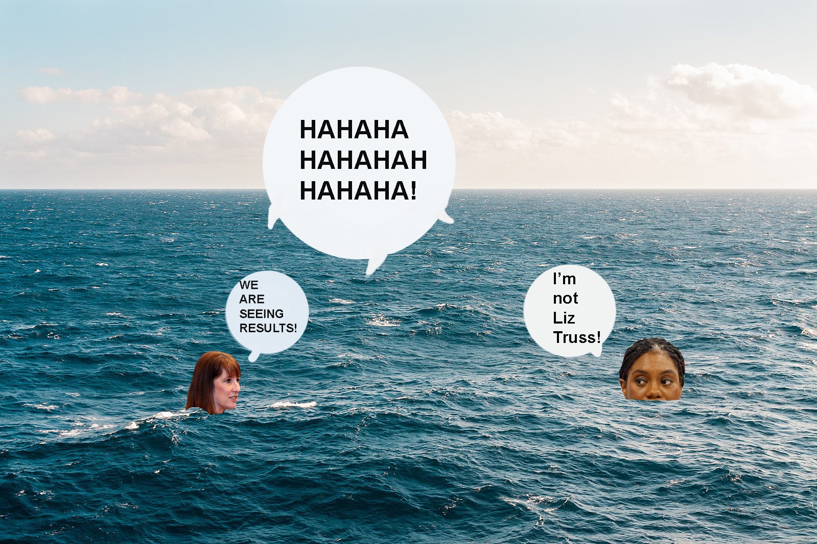 The process of yookay-ification | Will Solfiac | The Critic Magazine