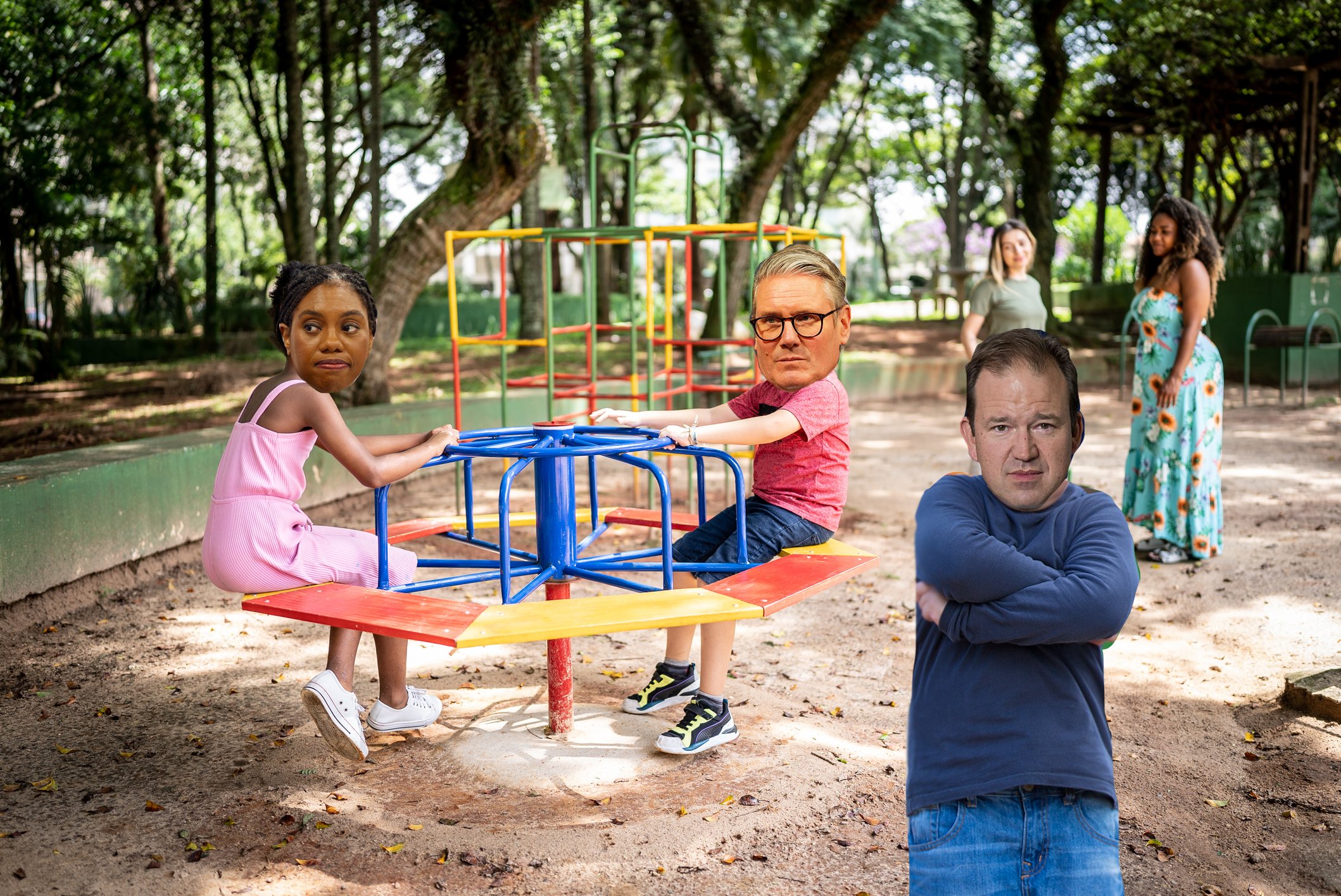 The anatomy of oikophobia | Johan Gärdebo | The Critic Magazine