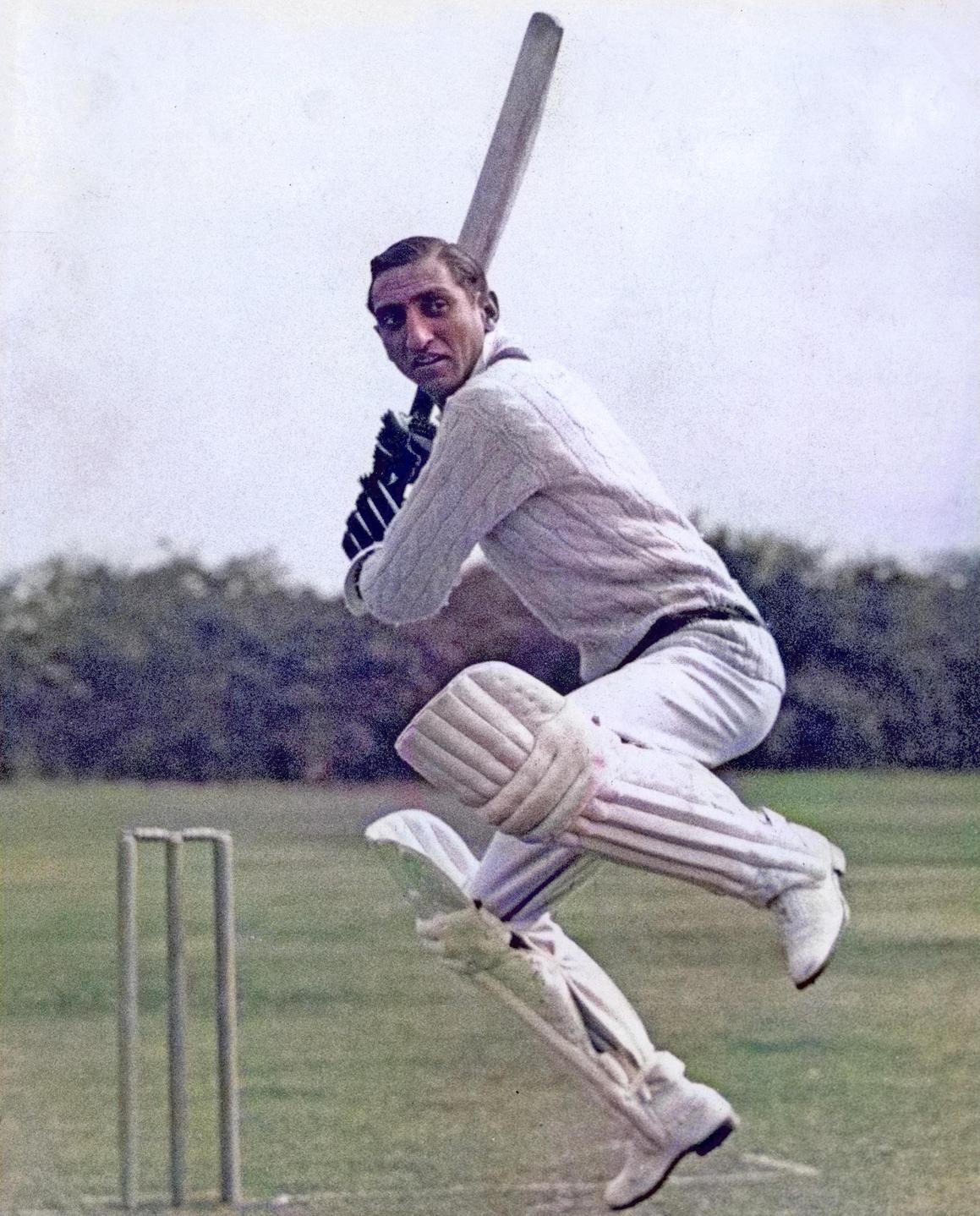 Princes of cricket | Patrick Kidd | The Critic Magazine